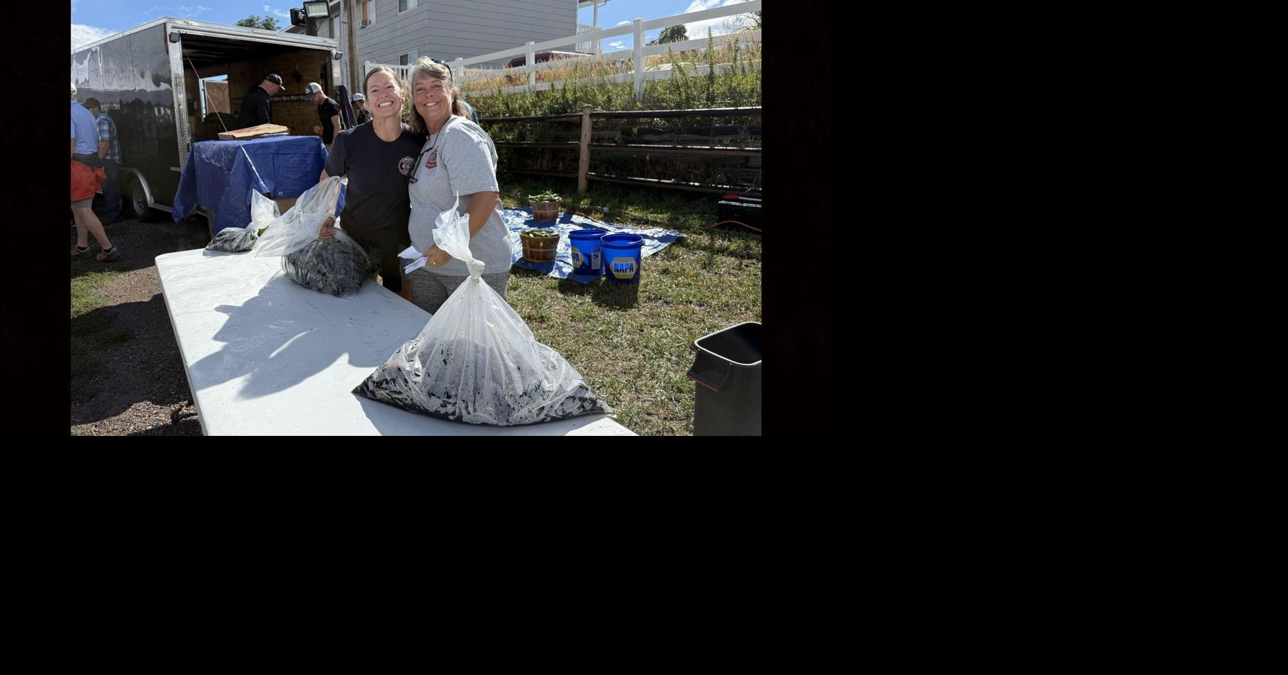 Chilies, chiles and community appreciation in Elizabeth | Elbert ...