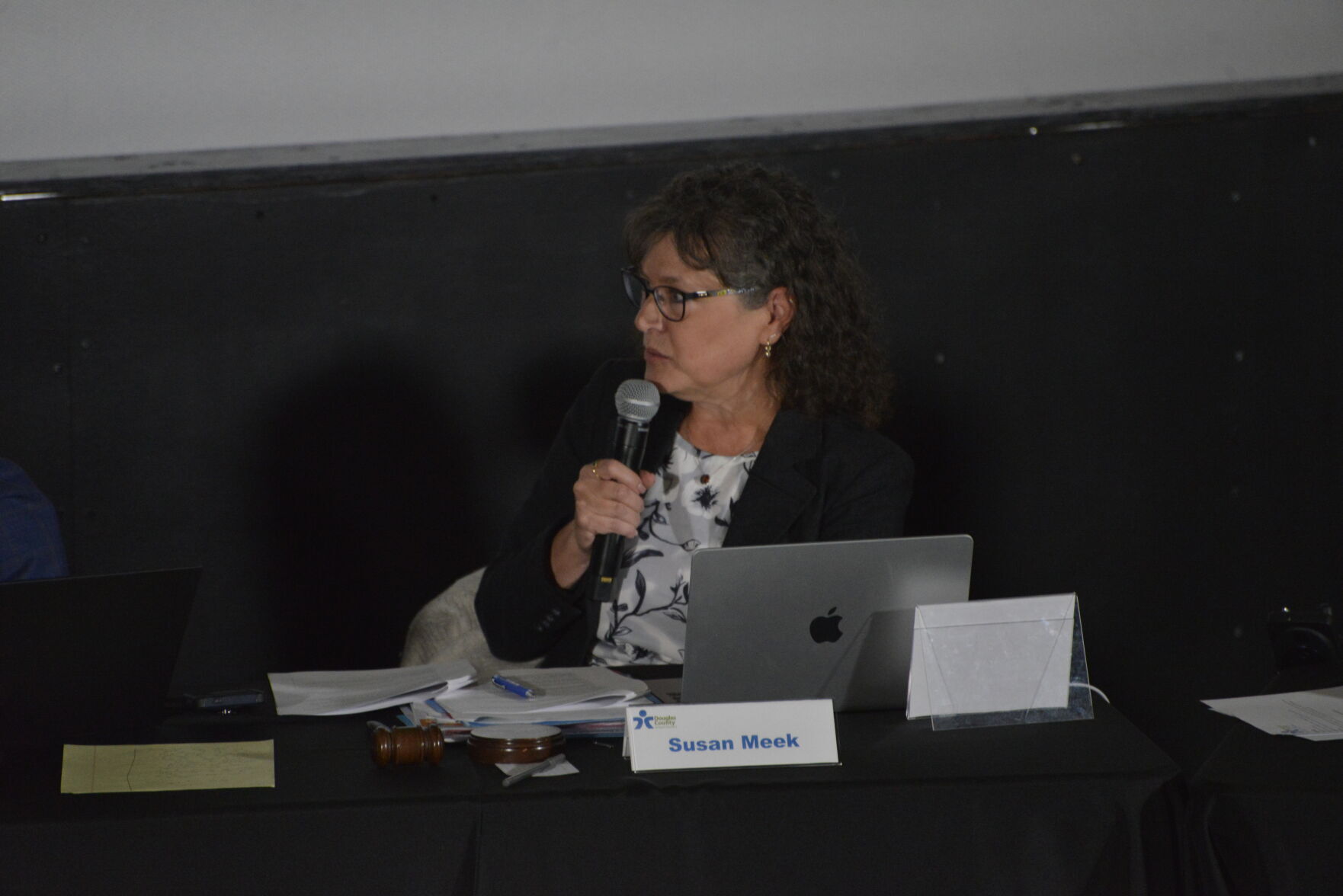 New Douglas County school board directors assume their roles | News ...