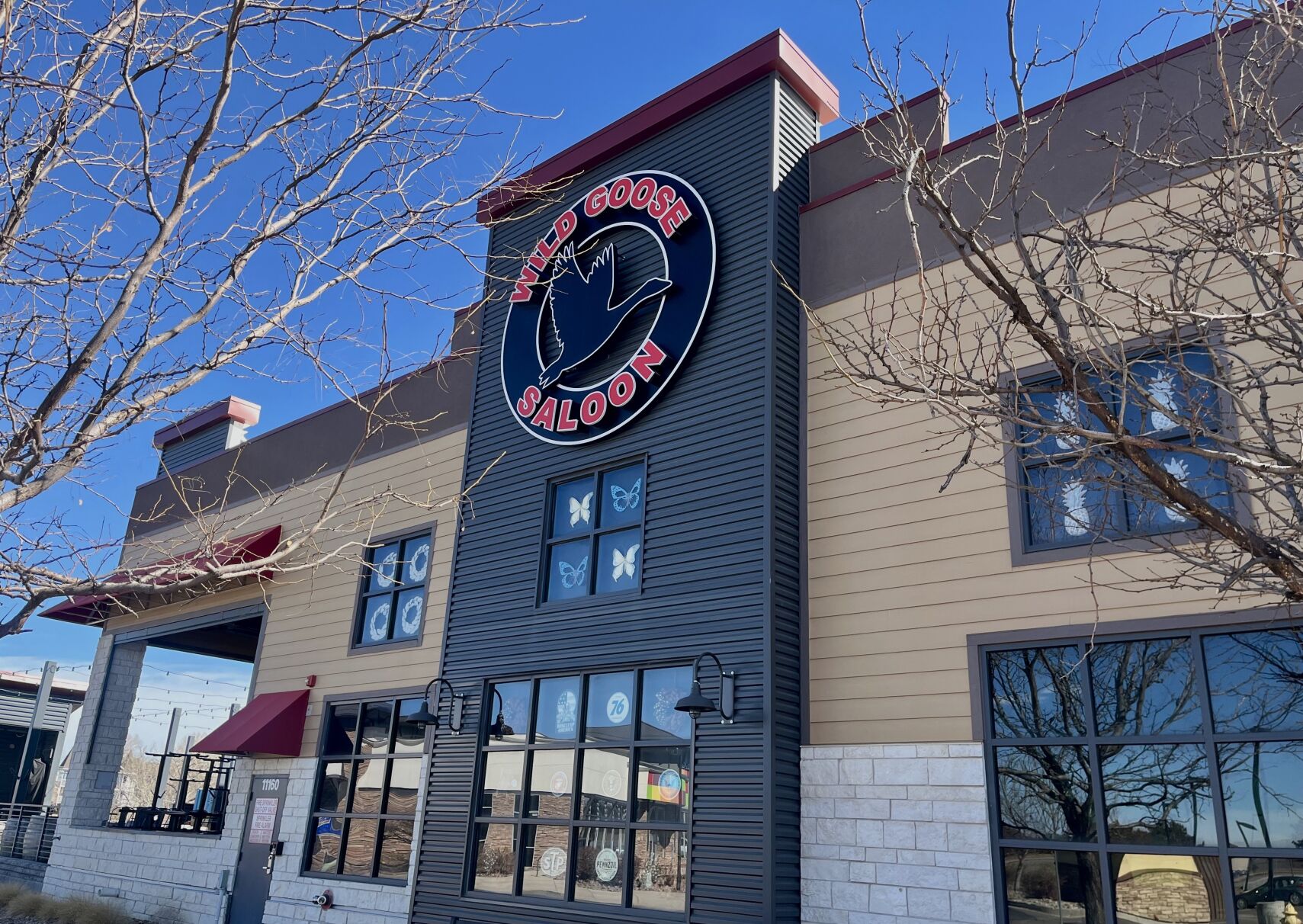 Wild Goose Saloon in Parker to close | News | parkerchronicle.net