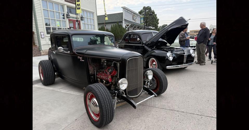 Downtown Elizabeth is automotive hot spot | Elbert | parkerchronicle.net