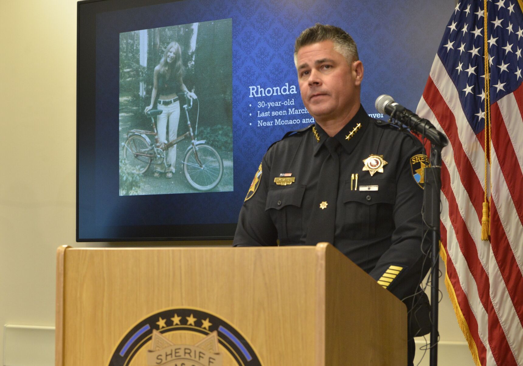 Douglas County cold case unit solves 40-year homicide | News ...