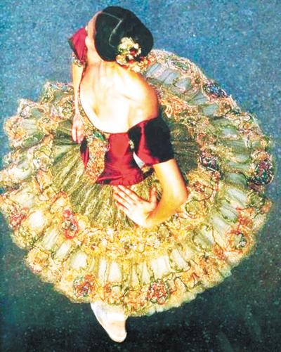Classical ballet to enchant audiences in PACE Center | Archives ...