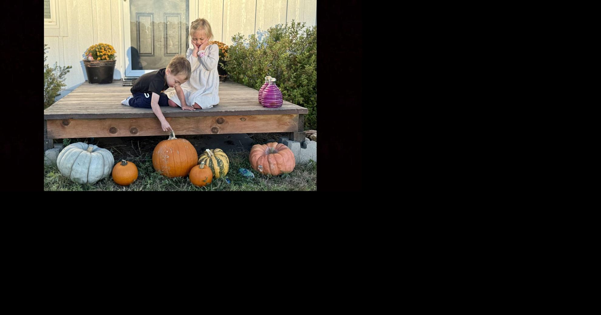 Fall events bring joy around Elbert County | Elbert | parkerchronicle.net