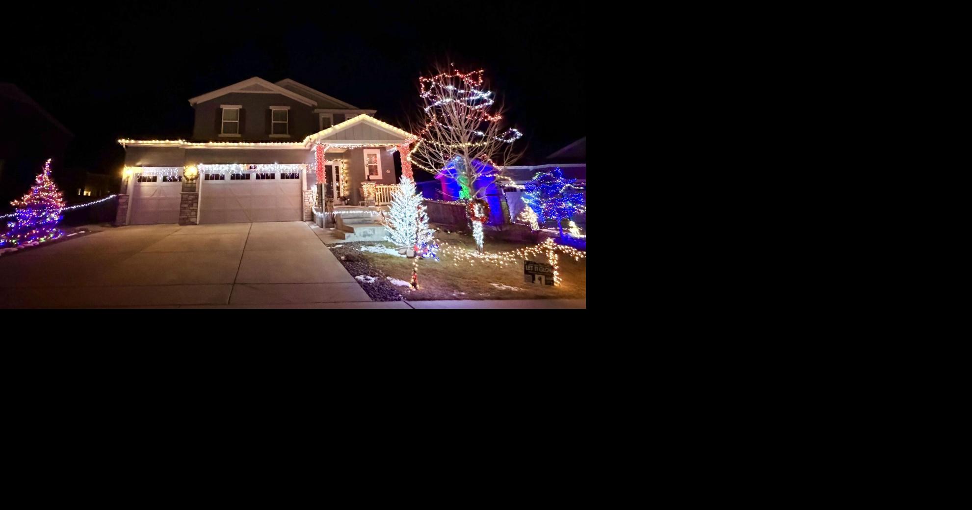 Winners chosen for holiday decorations in Elizabeth neighborhood ...