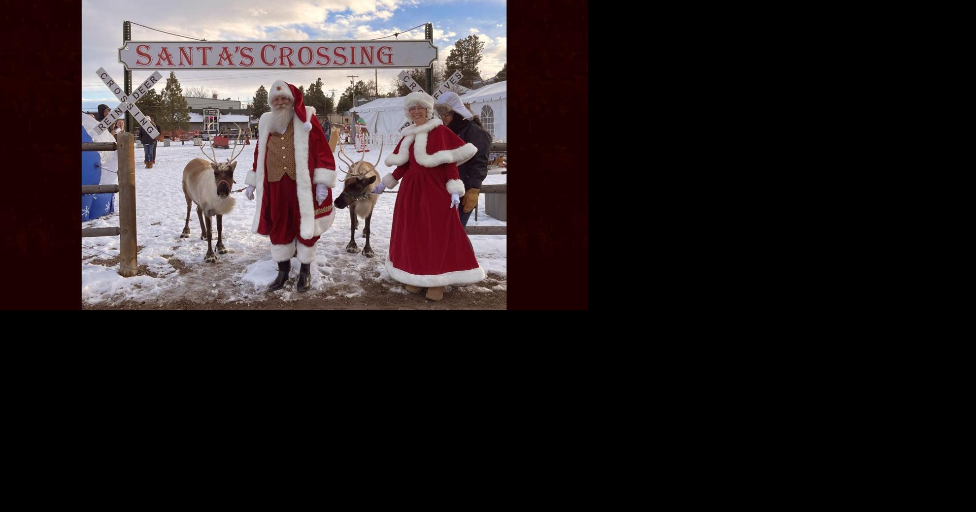 Mayor’s Tree Lighting is Elizabeth tradition | Elbert | parkerchronicle.net