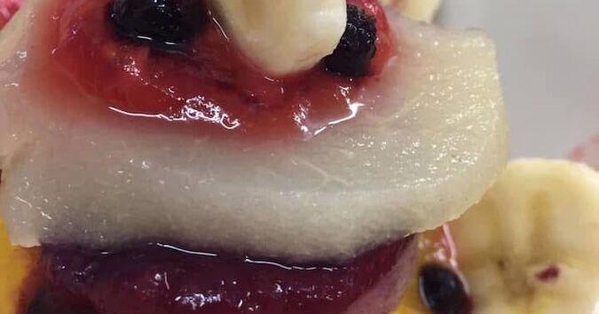 How to make fruit lasagna, Grannie’s famous wiggly pudding