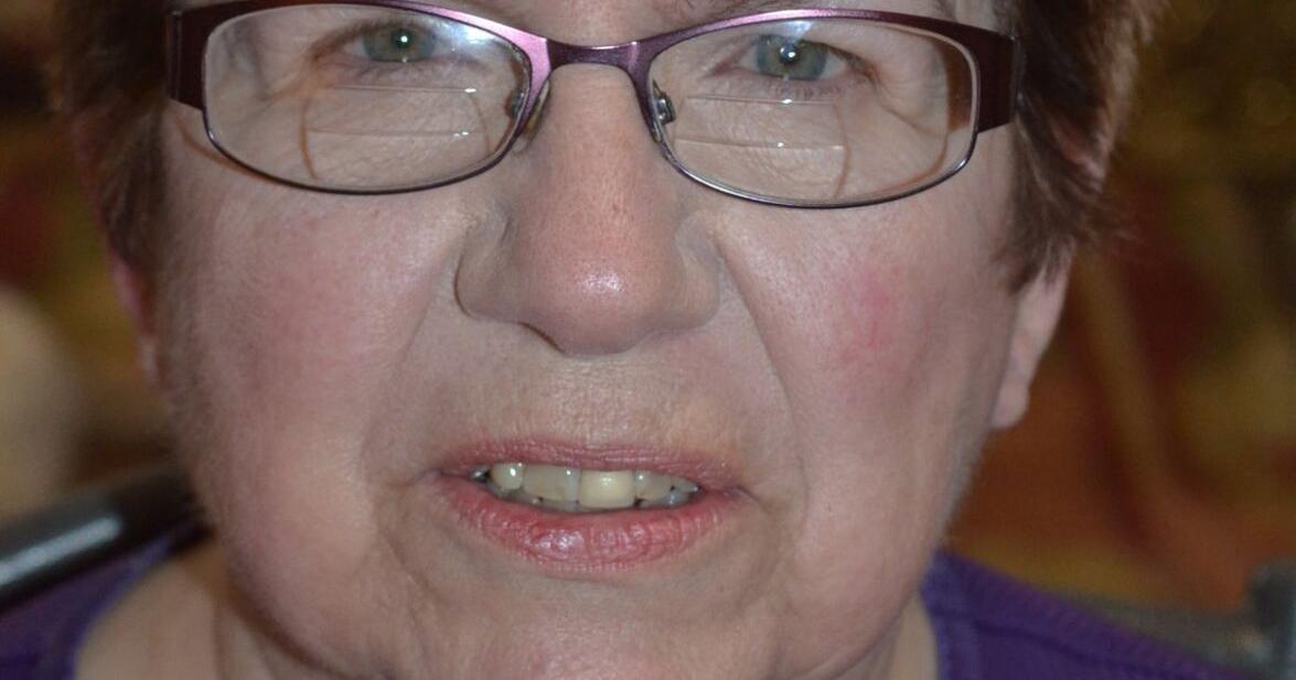 Fitness classes for older adults offered in East Parry Sound