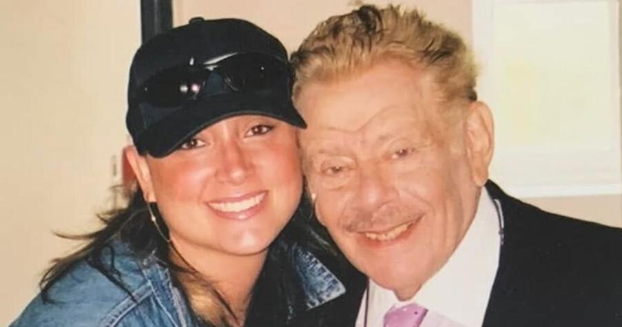 From Jerry Stiller to Avril Lavigne: Makeup artist starts anew in Parry ...