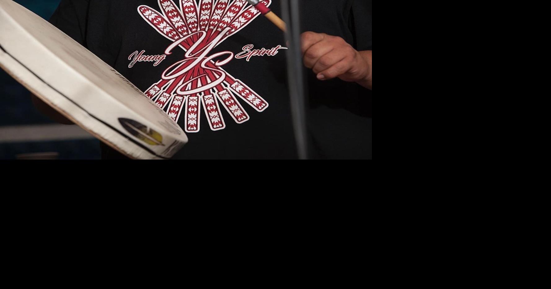 Young Spirit to perform with youth at Shawanaga powwow grounds