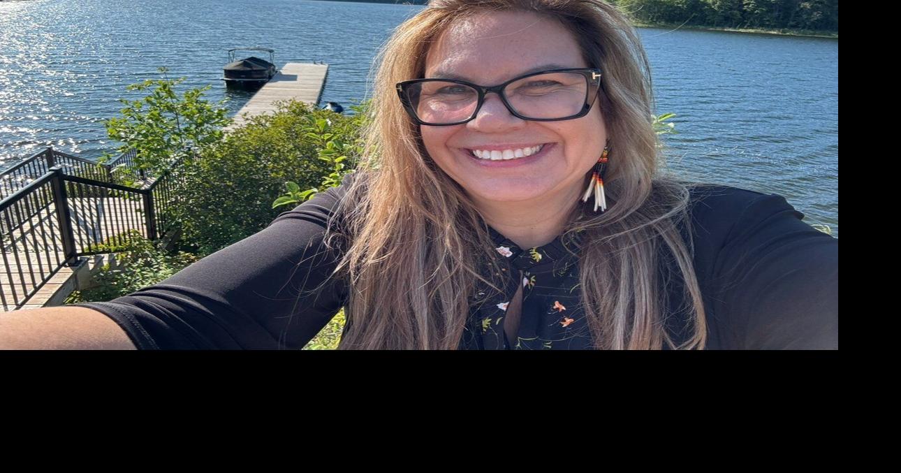 Shawanaga First Nation member spearheads anti-racism in WPHC