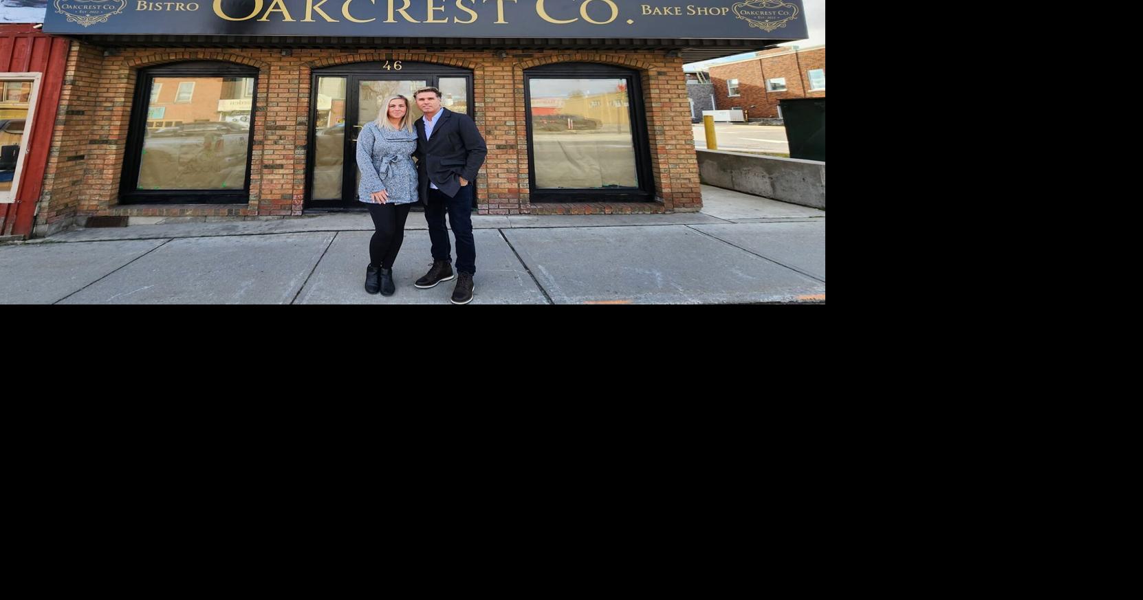 Specialty coffee and baked treats return to Parry Sound's downtown