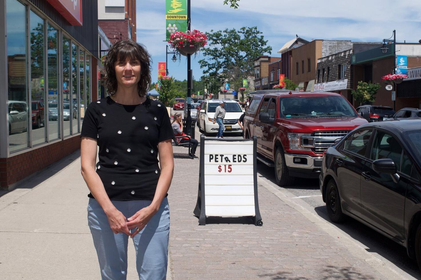 Details on Parry Sound’s Maple Syrup Festival