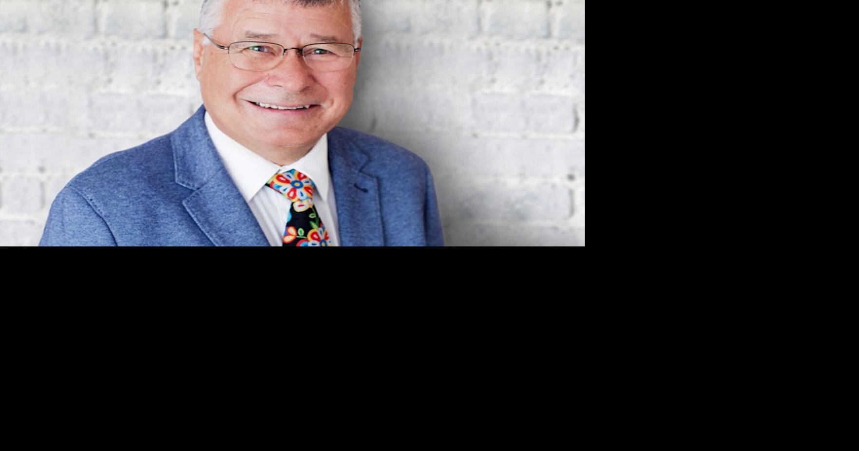 Wasauksing First Nation's John Beaucage receives appointment to Order ...