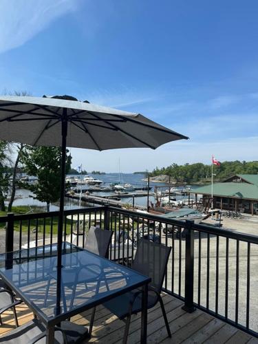 Parry Sound Chamber Spotlight: Blake’s Memories of Muskoka