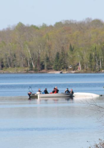 Police reveal identity of man killed in Whitestone plane crash