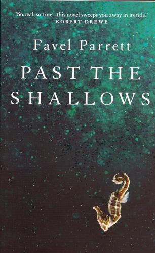 Powerful and Haunting novels set in Tasmania