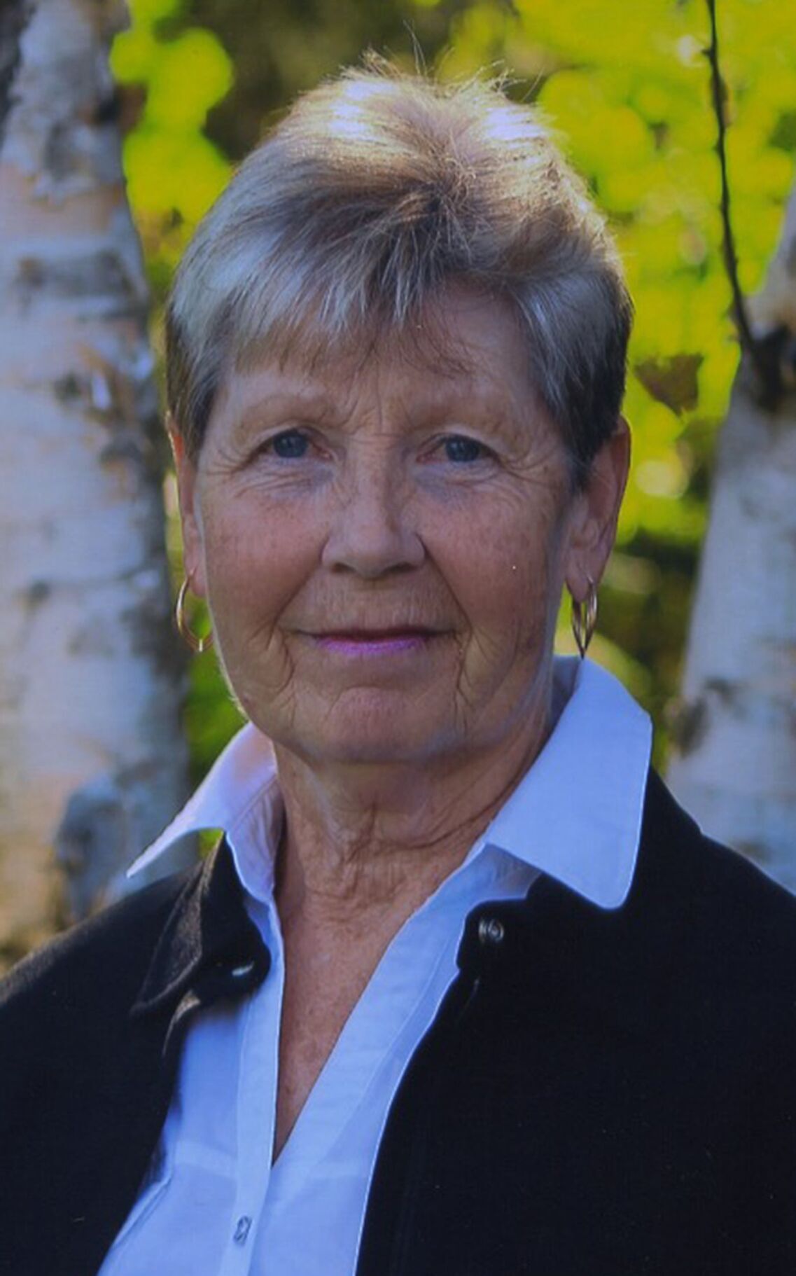 Debbie Zulak seeking re-election in McKellar Township