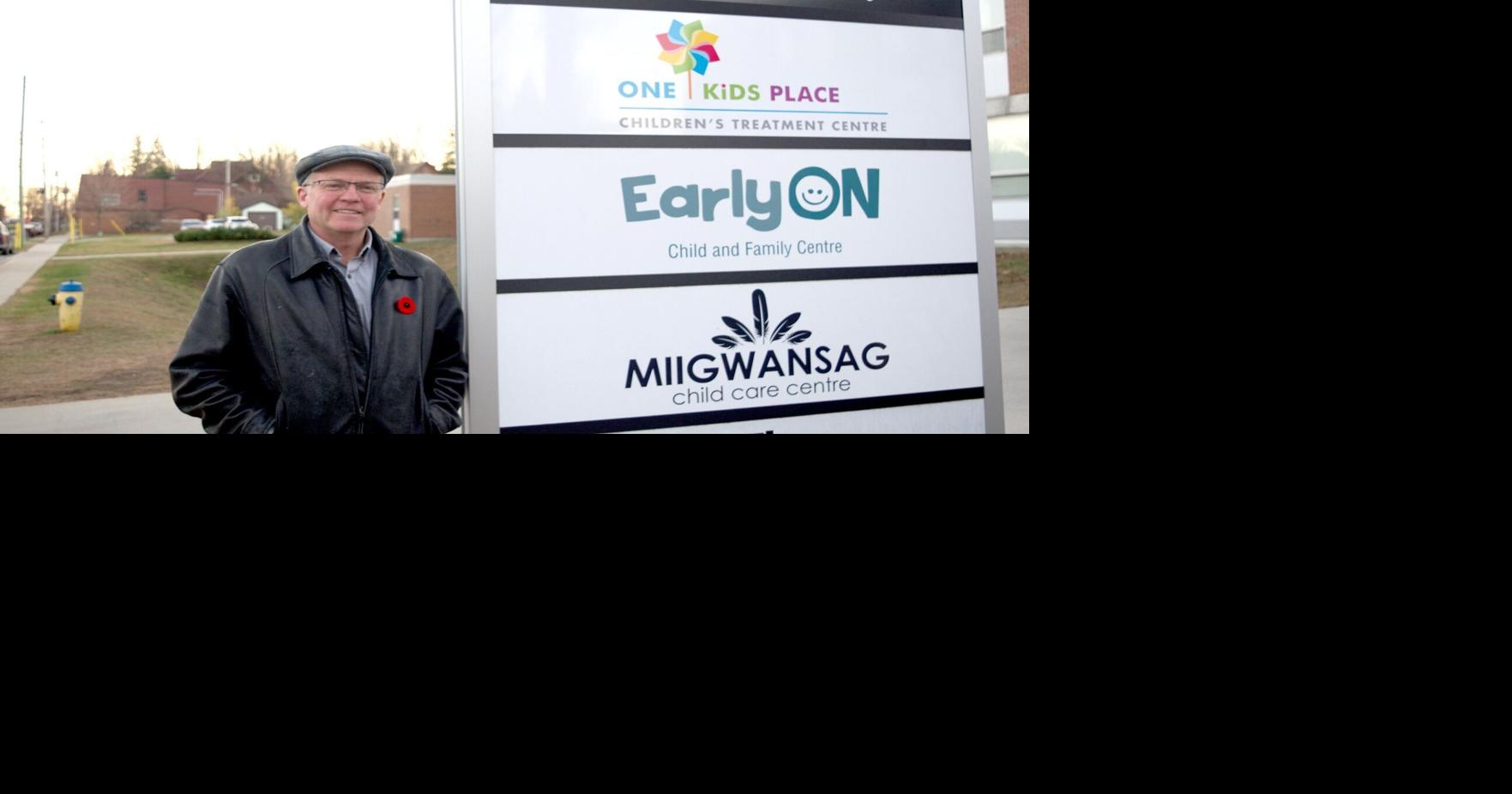 Parry Sound among those raising red flags about proposed More Homes ...