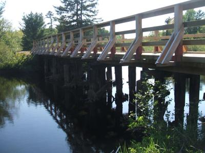 Park to Park Trail Association lacking members in Parry Sound-Muskoka