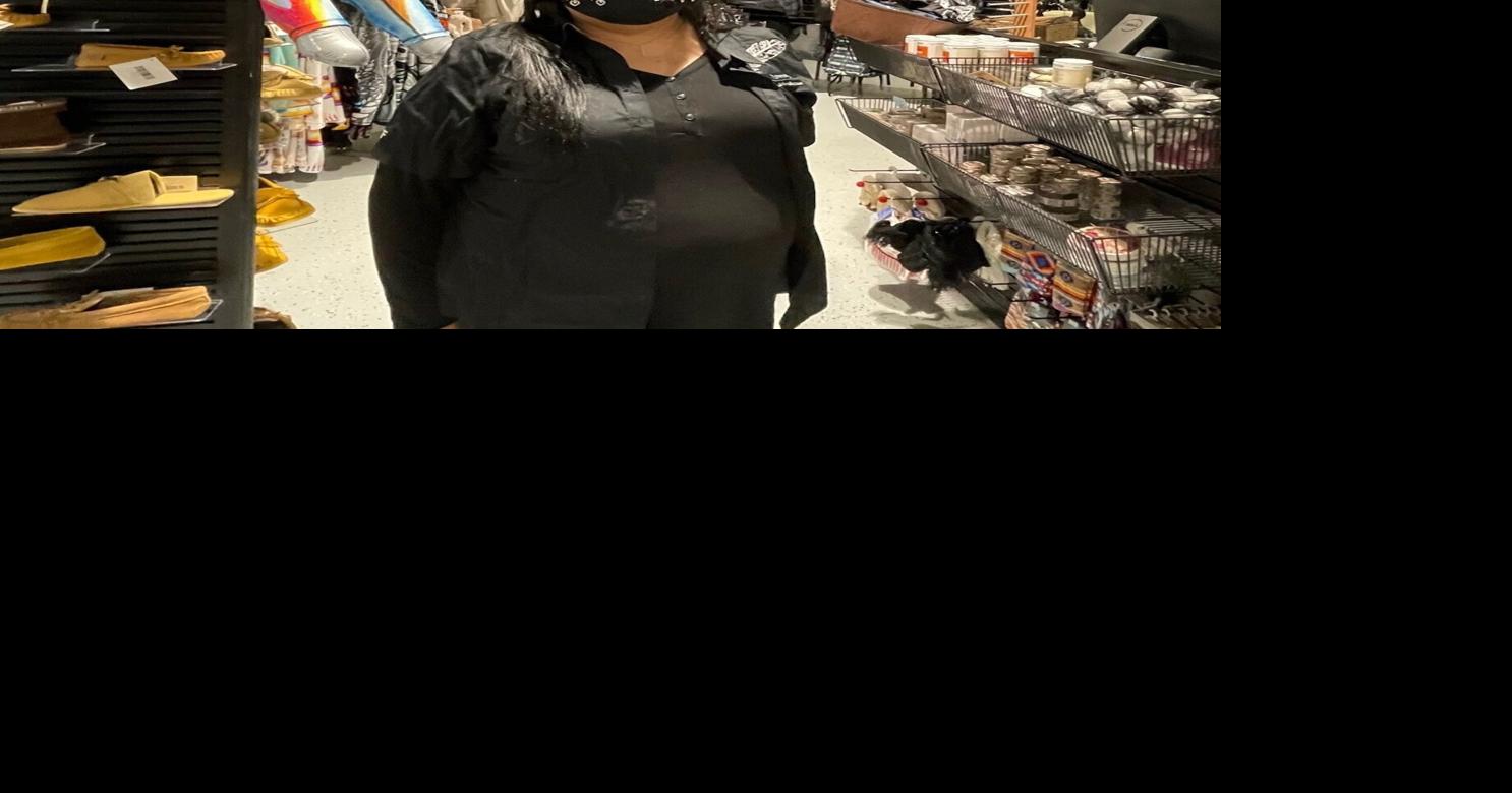 Shawanaga's new Hwy. 69 gas station, convenience store and more opens