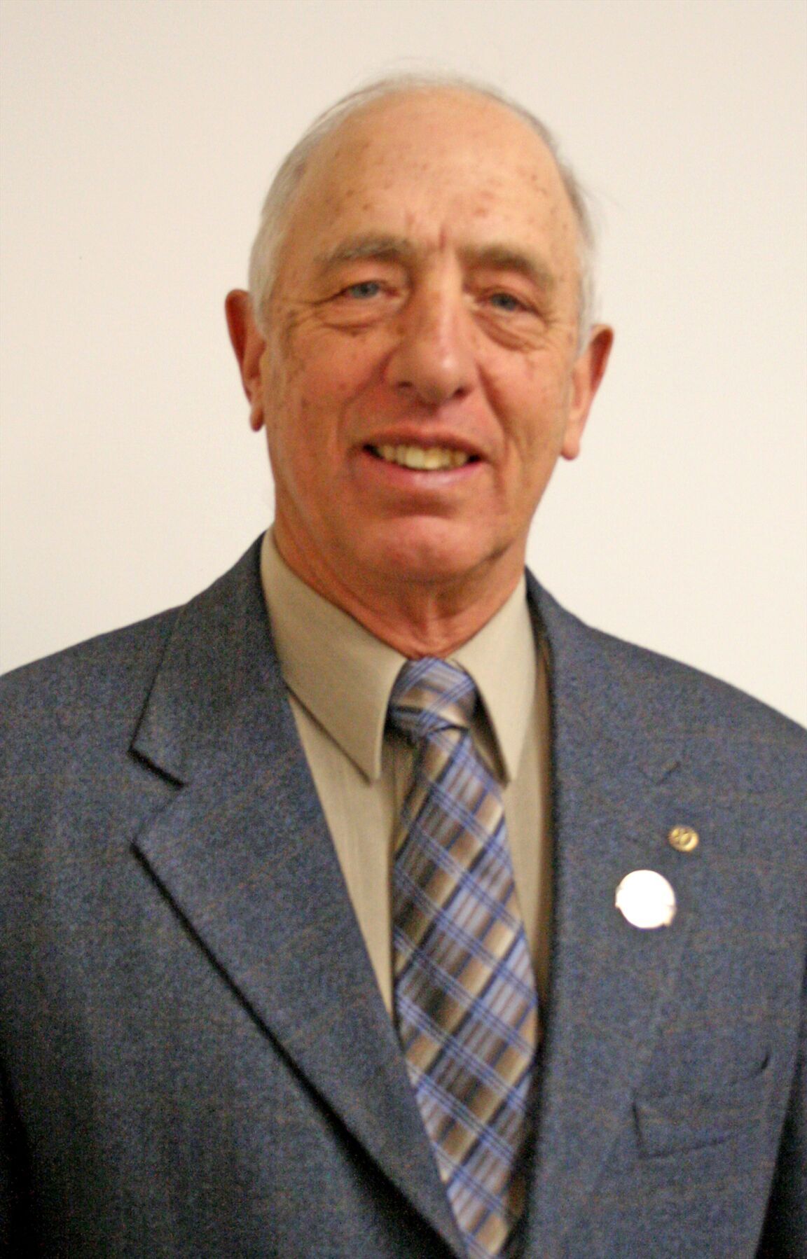 Joel Constable replaces Coun. Peter Daleman