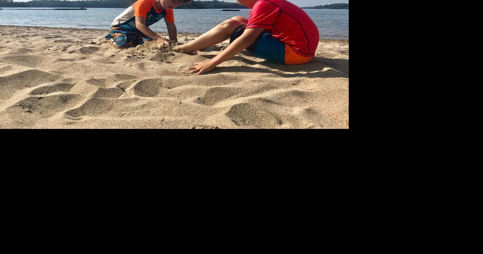 LIST: 10 Parry Sound area beaches to visit this summer