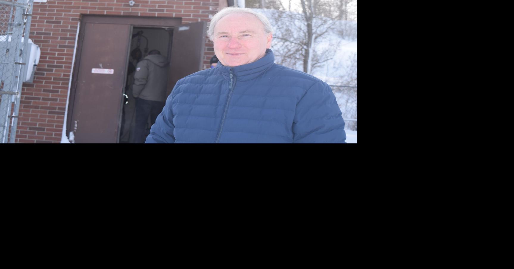 This sewage project will unclog development in Parry Sound