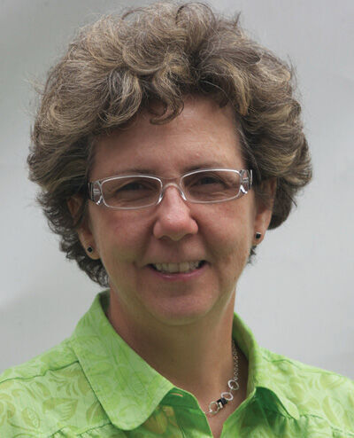 Michelle Hendry, Whitestone's new CAO