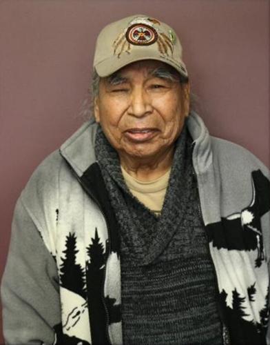 Anishinabek mourn the passing of Elder Wilmer Noganosh