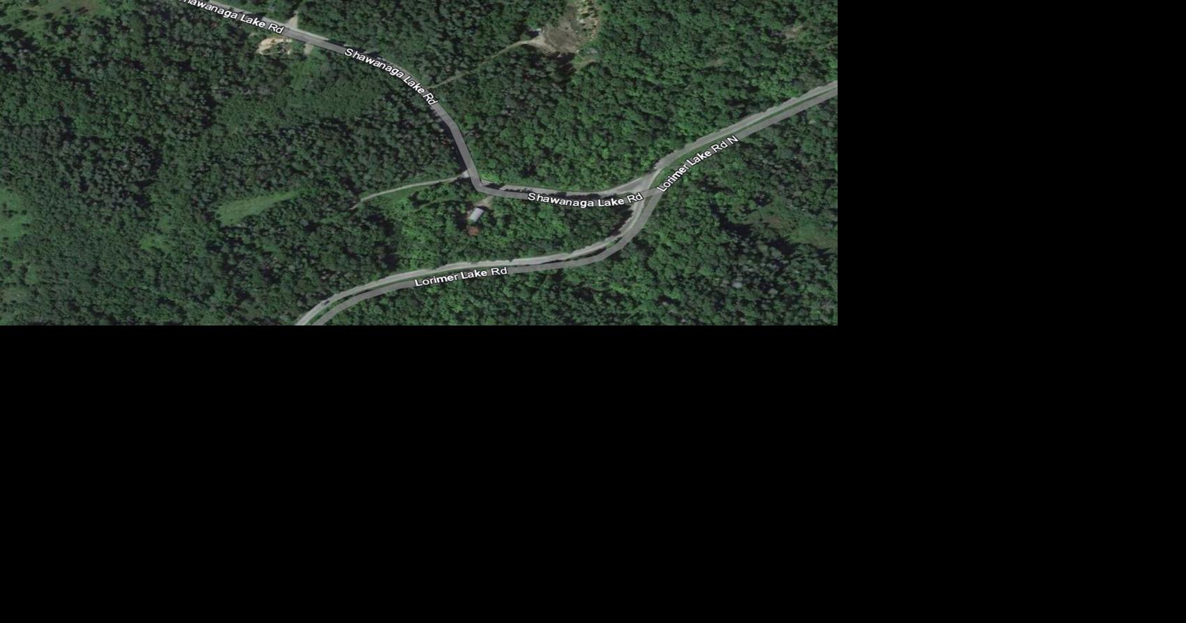 Shawanaga Lake Road residents question Whitestone road standards