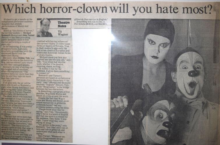 ‘Authentic’: Remembering Parry Sound artist Debbie McGibbon