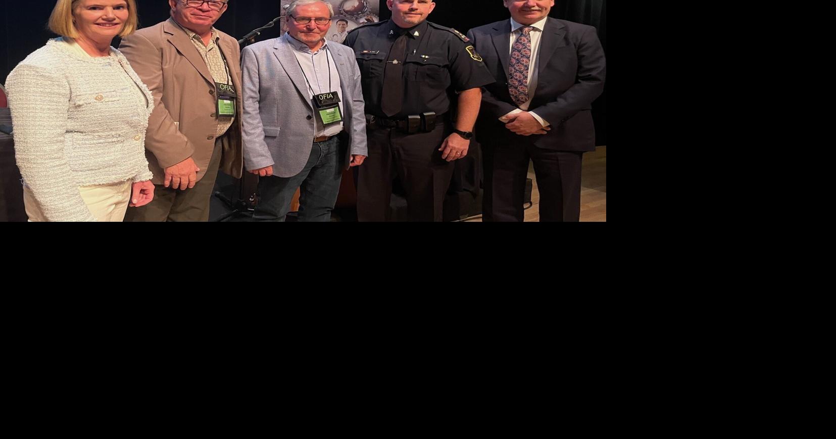 Police push for bail reform at Parry Sound conference