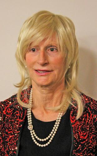 Bonnie Keith looks for a 4th term on Parry Sound council