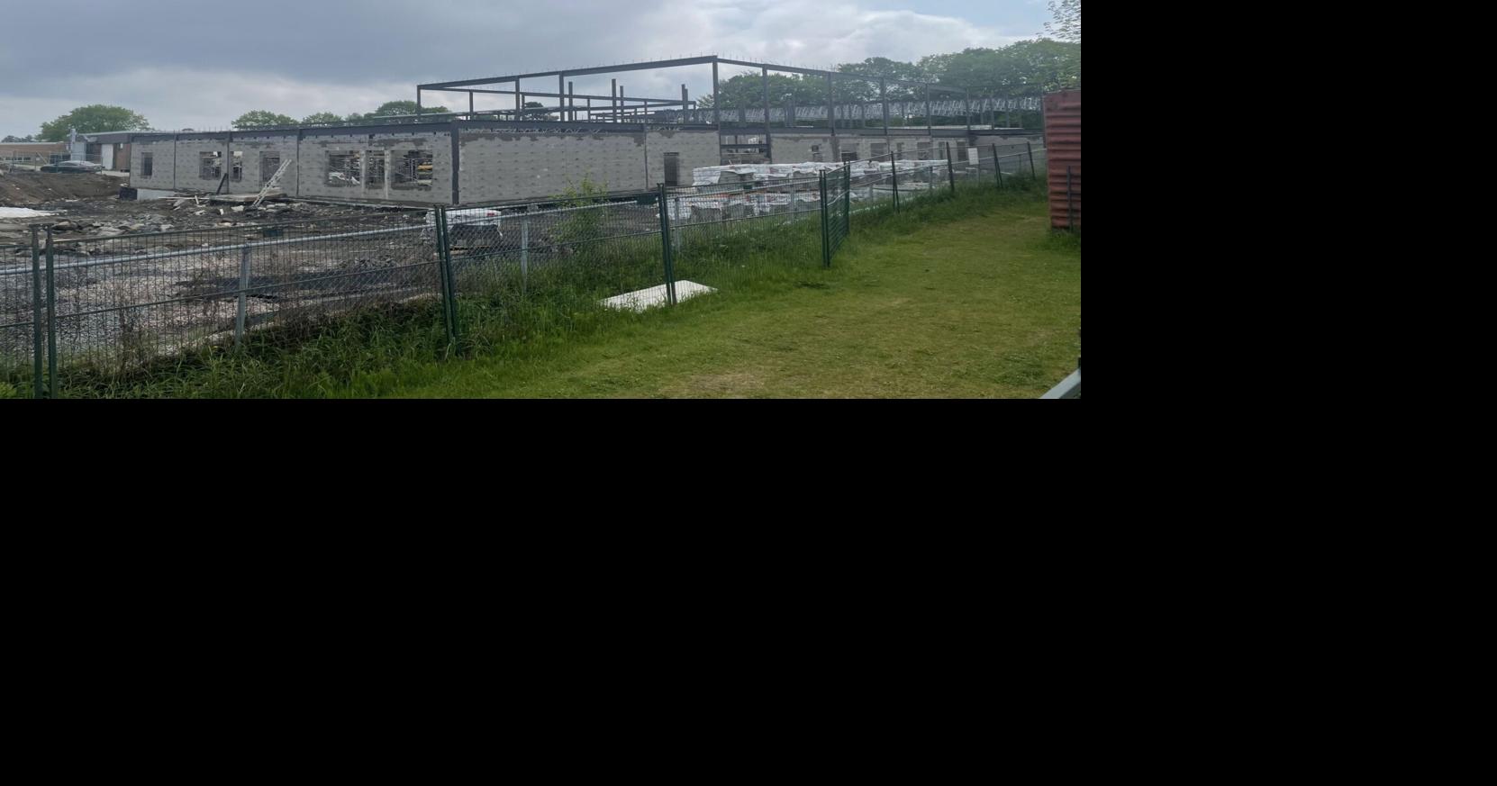 Due to ‘potential risk’ Parry Sound High School events moved