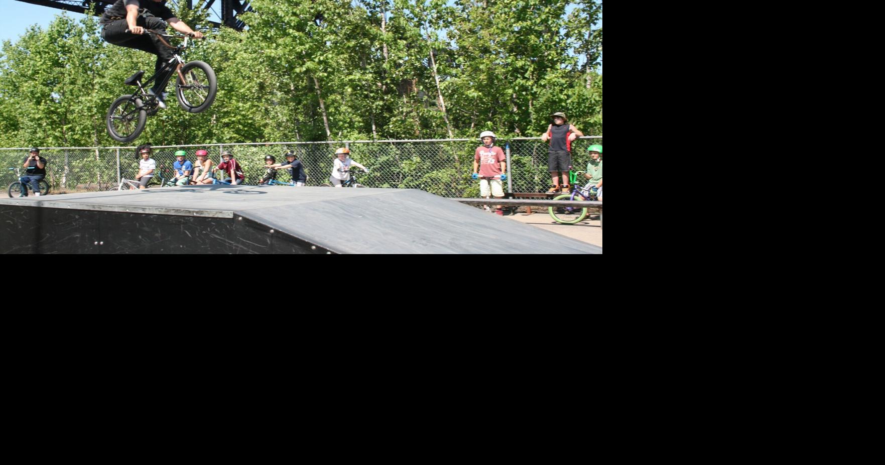 LIST: 8 parks and playgrounds for family outings in Parry Sound