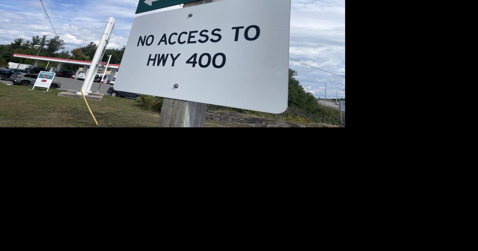 ‘Ambitious project’ proposed for Parry Sound’s Louisa Street