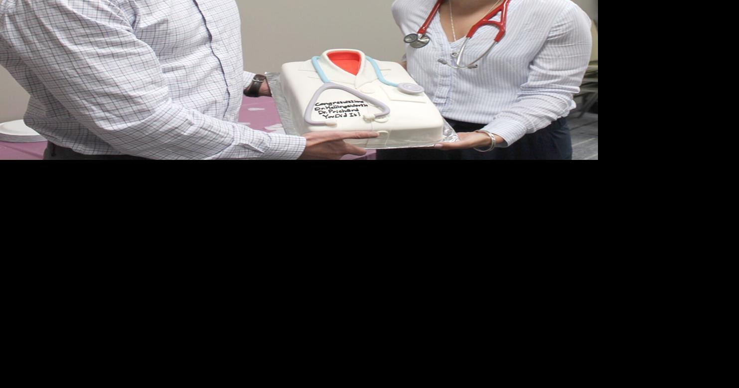 Two new family doctors for Parry Sound