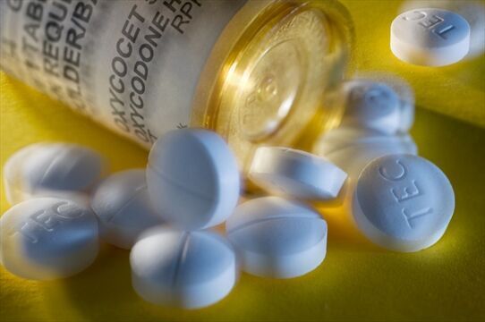 Addiction couldn’t wait - revisiting a family who lost teen years to ...