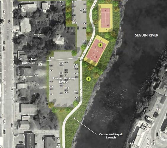 What does Parry Sound’s new waterfront plan mean?