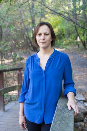 Alice Barton putting name forward for Archipelago council post