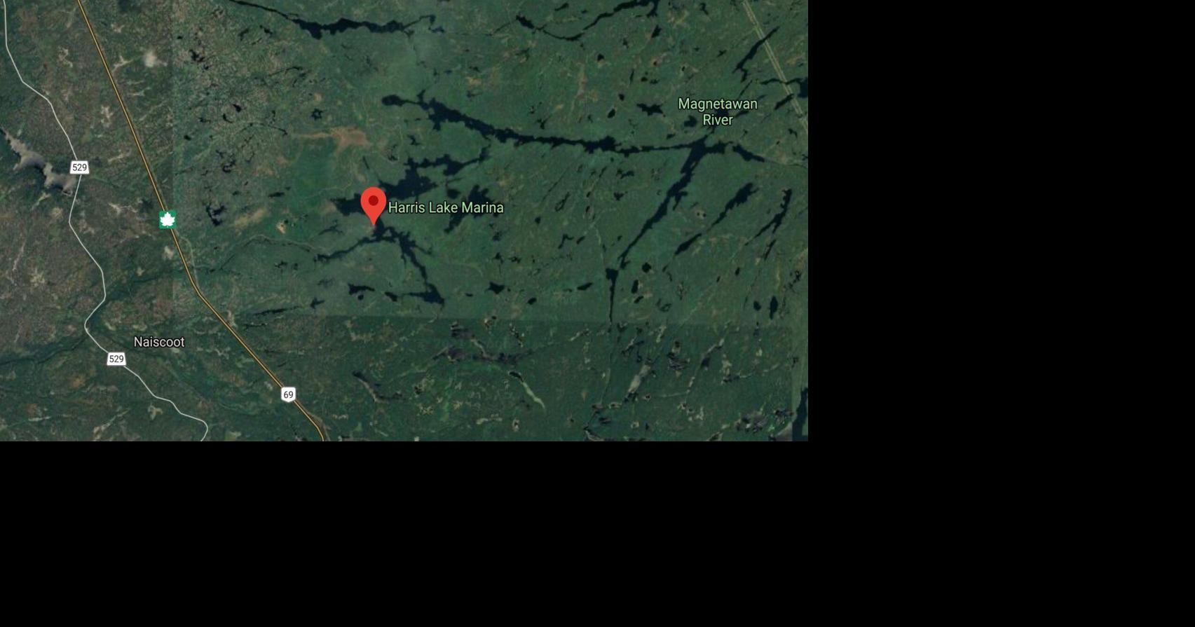 Parry Sound judge gives sentence in intended ‘killing spree’ on campers