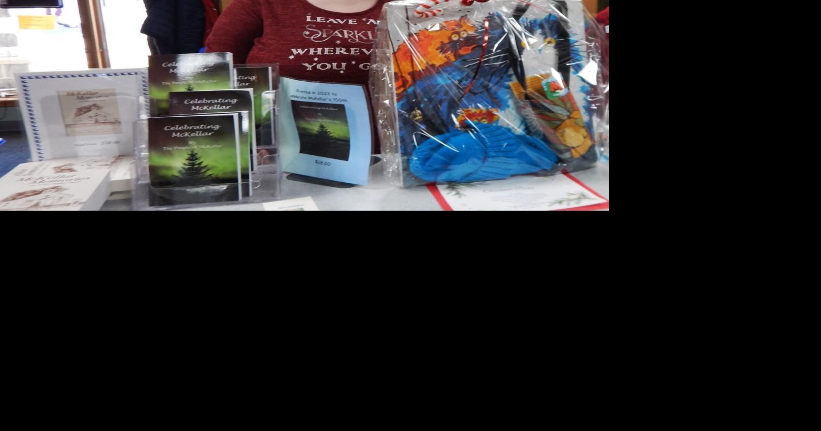 Terri Short to retire from the McKellar Public Library