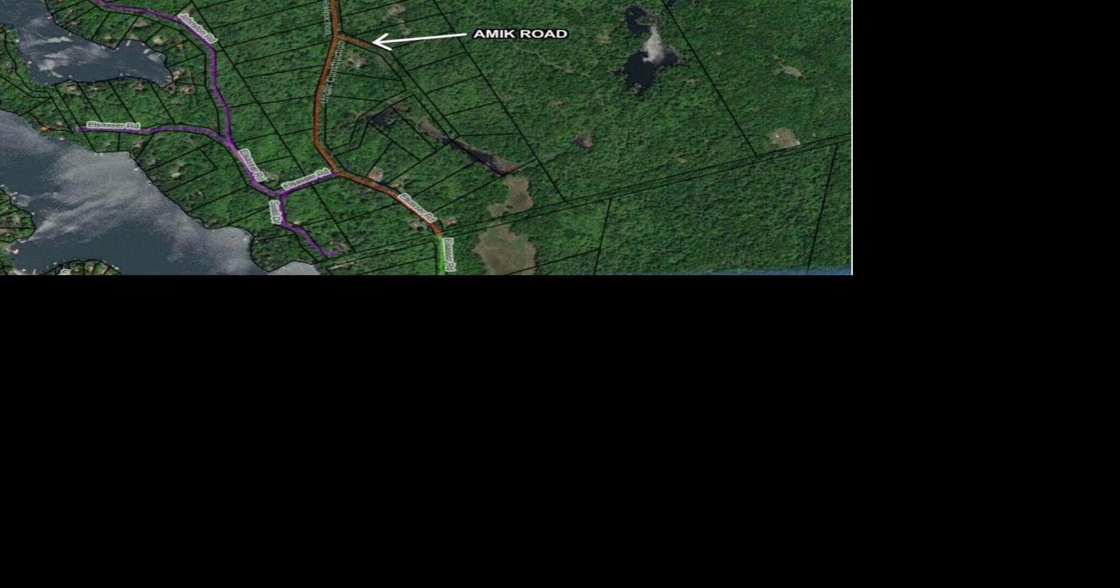 Seguin approve road names in consultation with Wasauksing First Nation