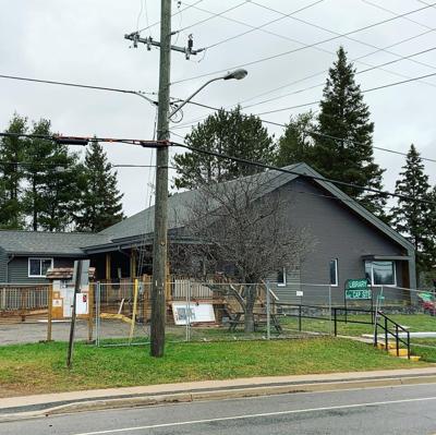 Whitestone Public Library changing its name to reflect its new role