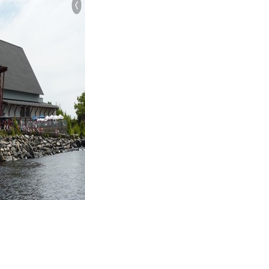 Parry Sound residents cautioned about work going on near fitness trail