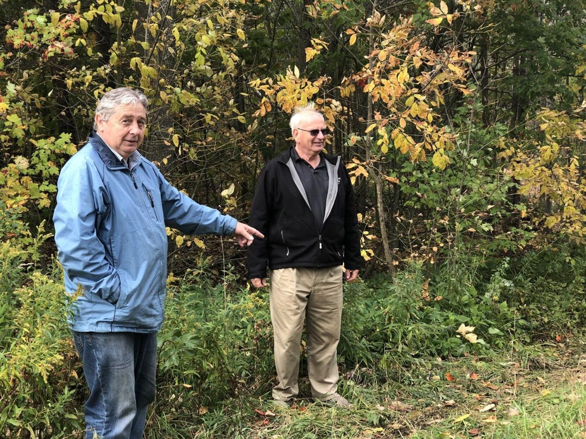 West Parry Sound needs housing