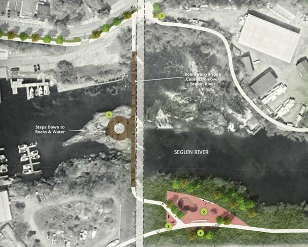 What does Parry Sound’s new waterfront plan mean?