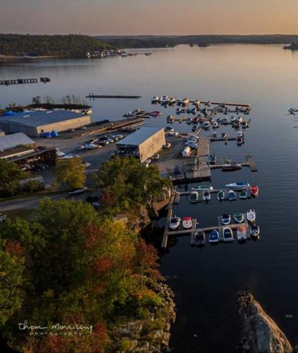 Chamber Spotlight: Parry Sound Marine
