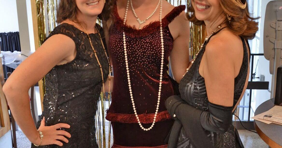 Parry Sound Library a hub of activities, programming