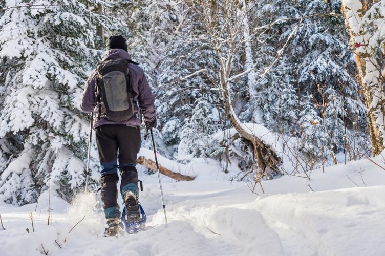 Just chill: It’s worth braving the elements to explore winter fun in ...